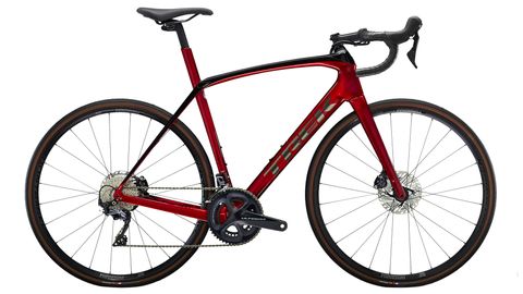 Trek road bikes: range, details, pricing and specifications | Cyclingnews