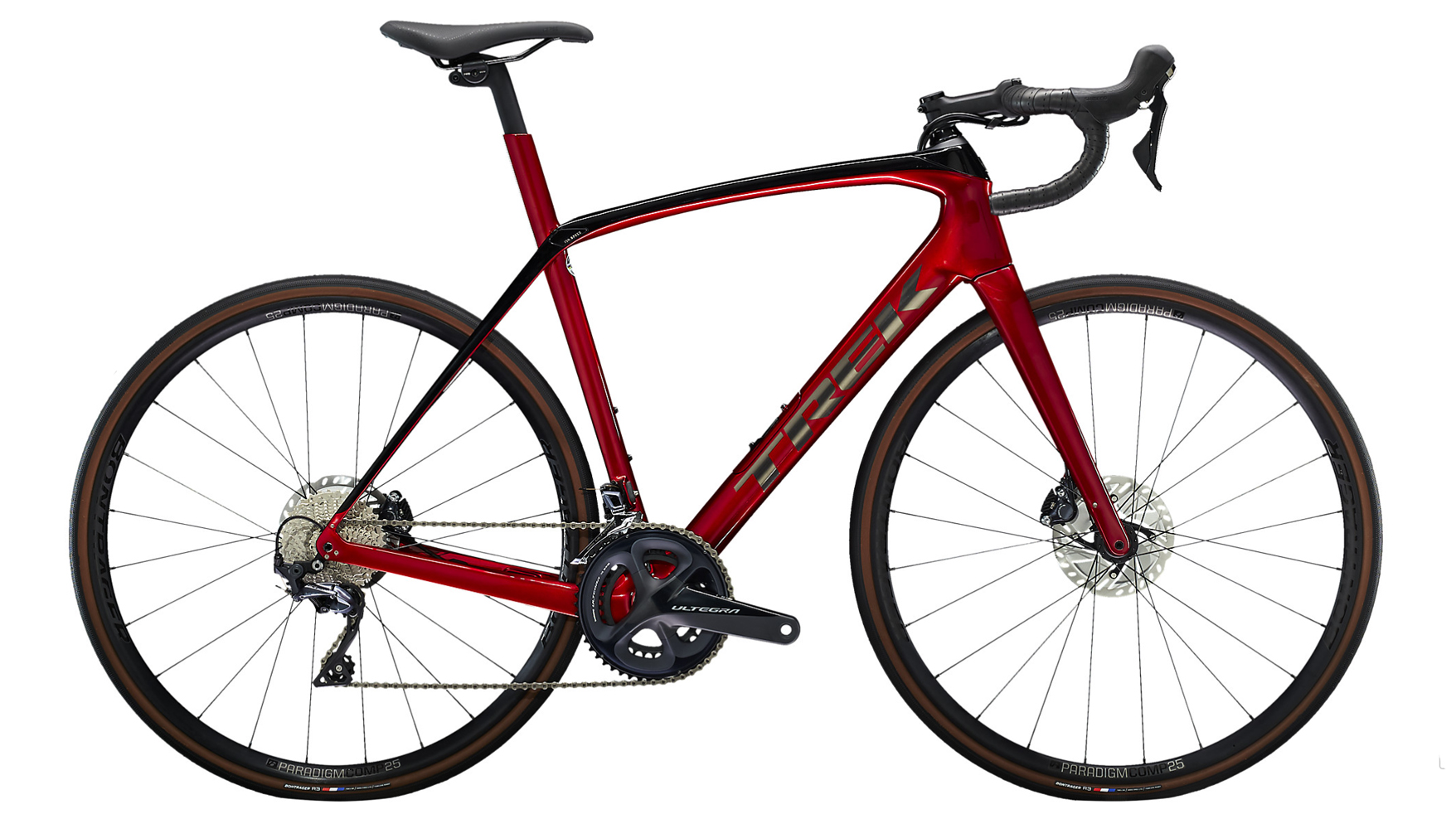 Trek road bikes: range, details, pricing and specifications | Cyclingnews
