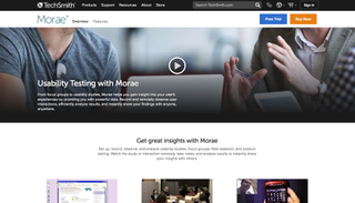 13 best pieces of user testing software | Creative Bloq