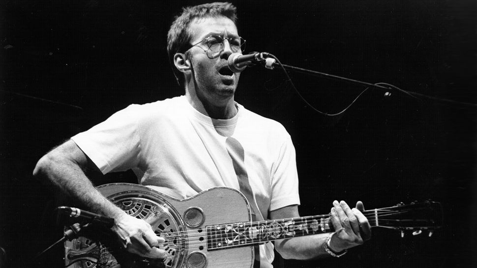 Learn the essentials of 12-bar acoustic blues | Guitar World