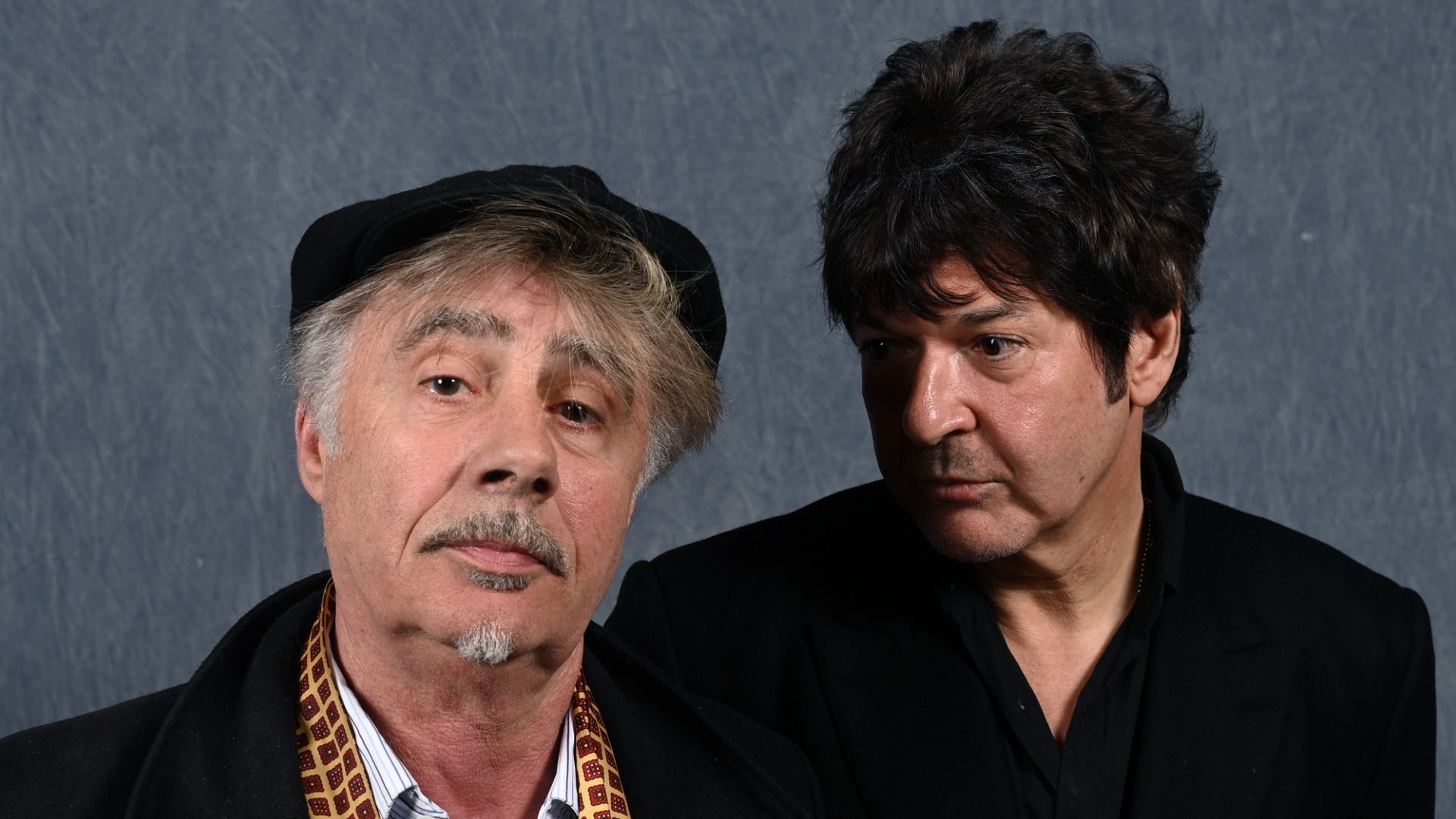 “Tonight is for Clem and it’s for friendship. An amazing man and a friend of the lads”: Sex ...