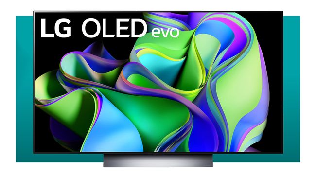 In the market for a truly massive 4K OLED gaming TV? This 65-inch LG C3 ...