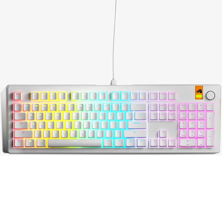 Glorious GMMK 3 Pro review: This mechanical keyboard is in a league of ...