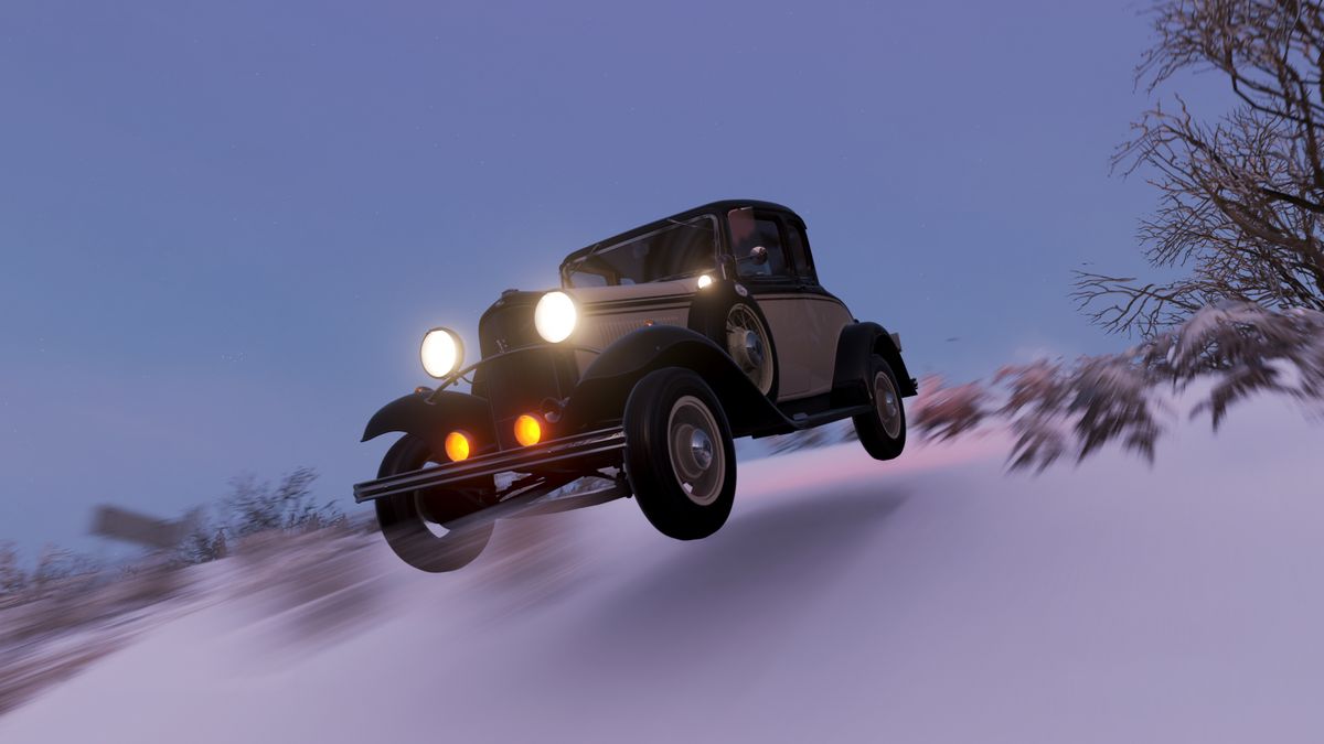 The dumbest cars in Forza Horizon 4 | PC Gamer