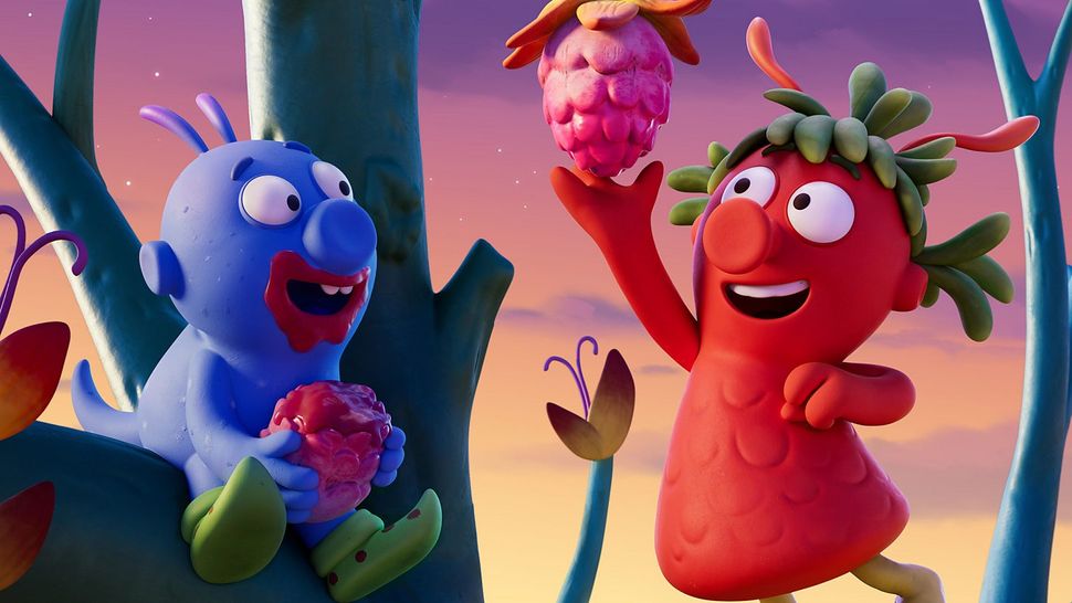 The Smeds and the Smoos: air date, voice cast, plot, trailer | What to ...