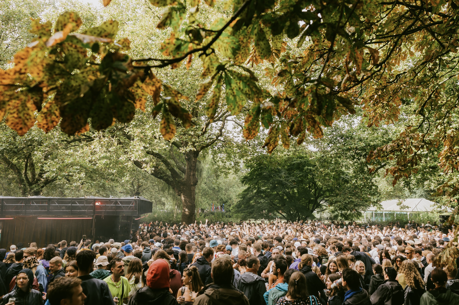 Festivals, Feasts and Flower Shows – 5 Things Not To Miss This Bank ...