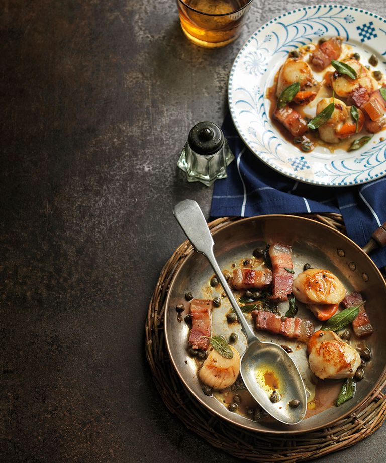 Italian recipes – best Italian dinner ideas | Homes & Gardens