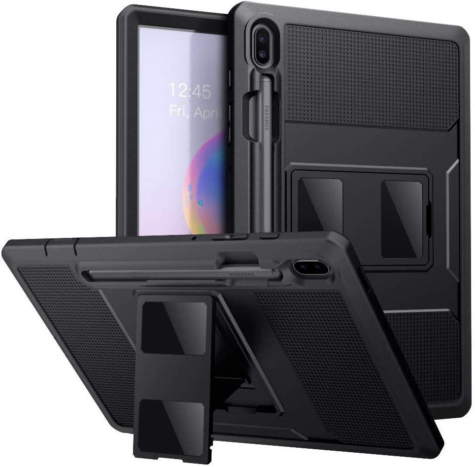 Best Galaxy Tab S6 Cases 2022 | Android Central
