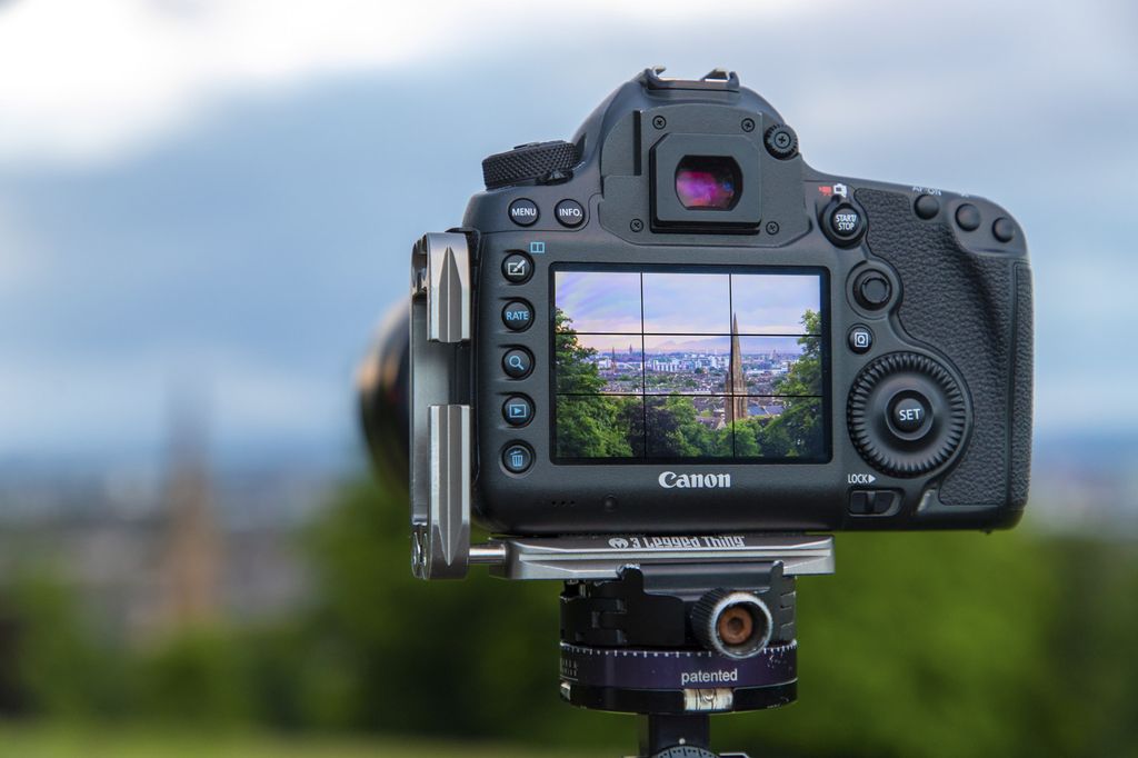 10 pro photo tips for amazing cityscapes with Canon EOS cameras ...