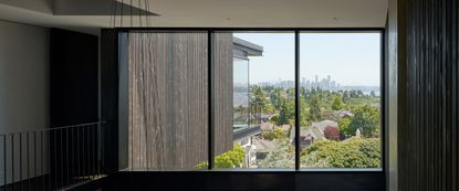 We tour a contemporary Seattle house for a family of eight | Wallpaper