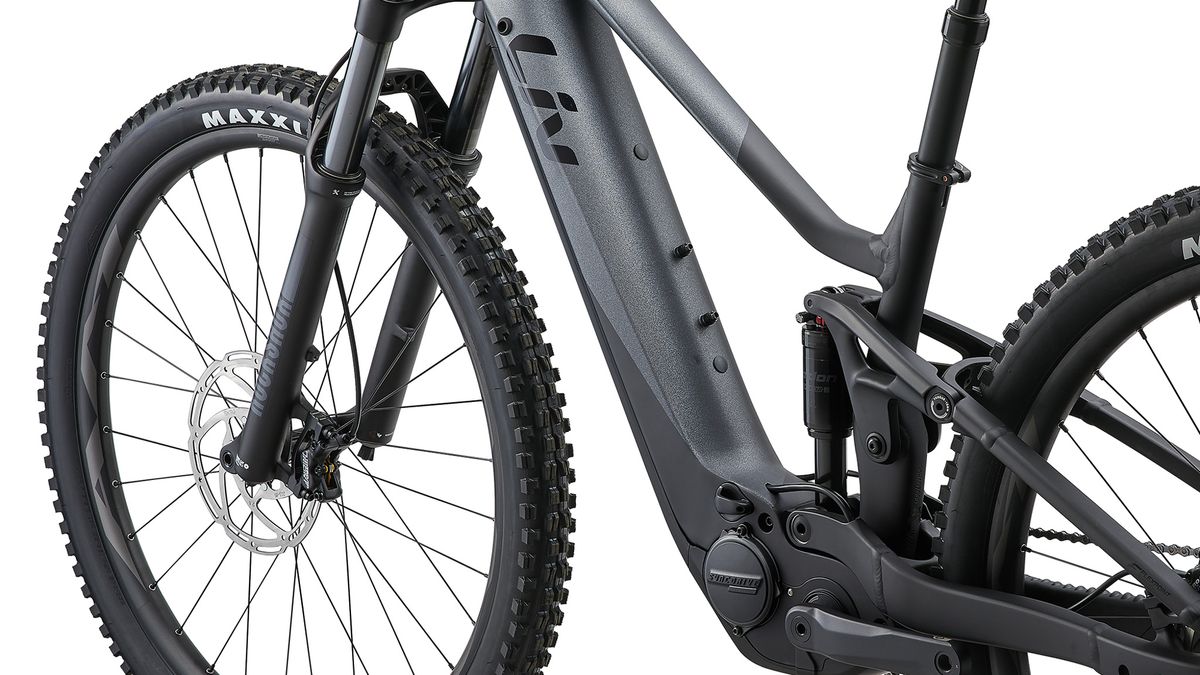 Liv looks to empower all female riders from beginners to pros with a ...