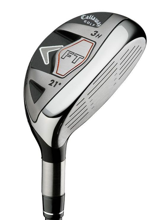 Callaway FT | Golf Monthly
