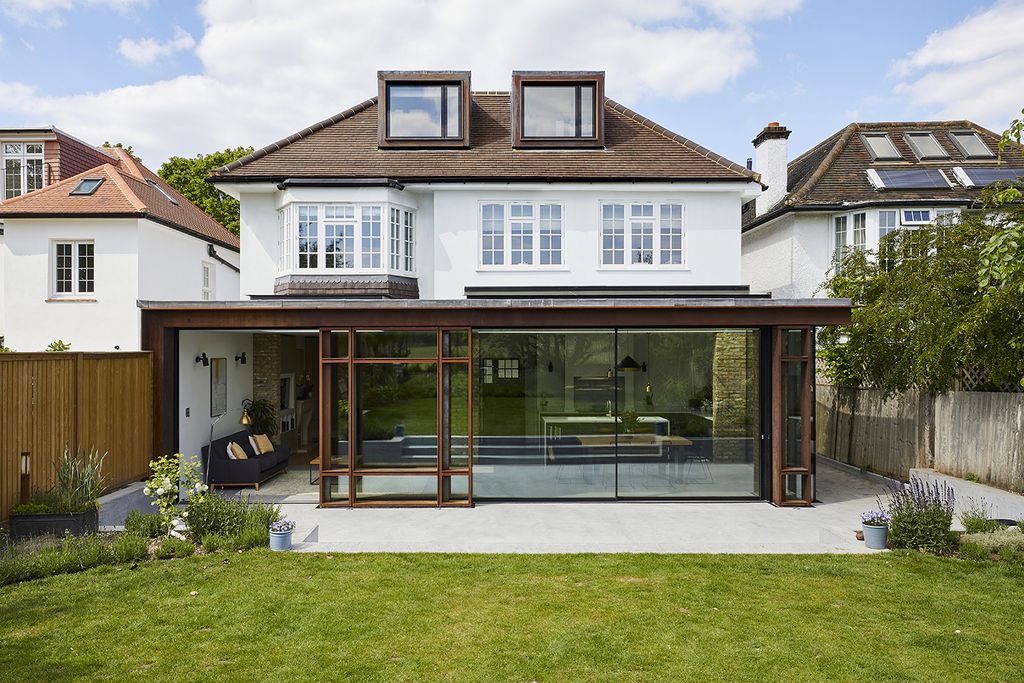 34 Modern Extension Ideas to Inspire Your Project | Homebuilding