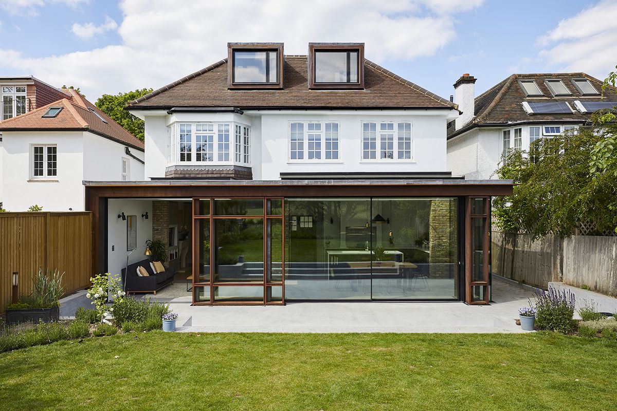34 Modern Extension Ideas to Inspire Your Project | Homebuilding