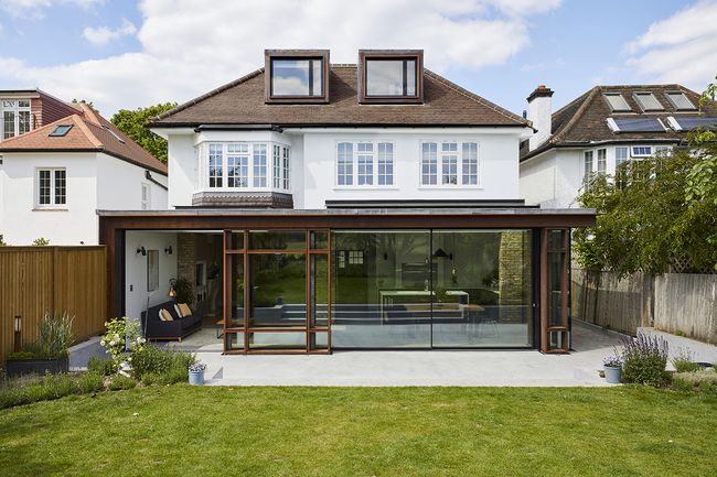 34 Modern Extension Ideas to Inspire Your Project | Homebuilding