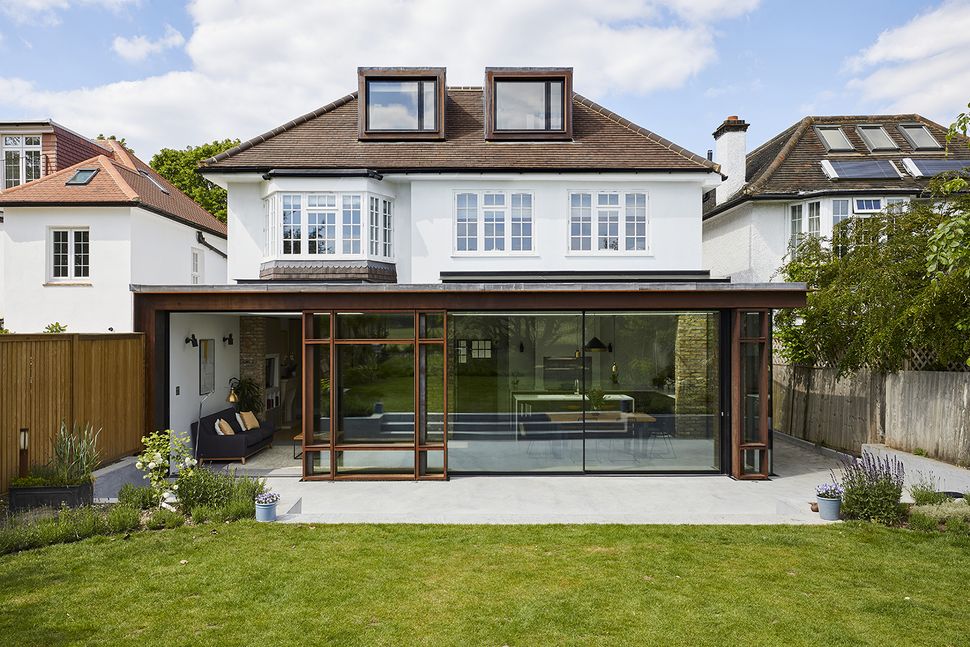 34 Modern Extension Ideas to Inspire Your Project | Homebuilding