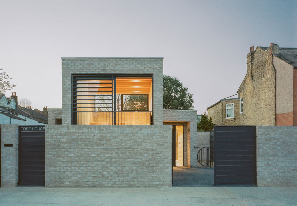 Check the 2022 RIBA House of the Year longlist | Wallpaper*