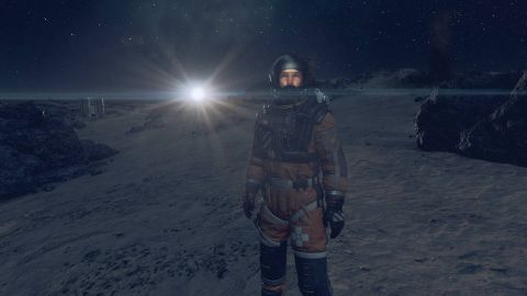 Starfield review: "The best thing Bethesda's done since Oblivion ...