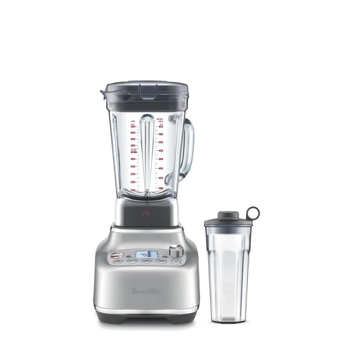 Best blenders in 2025: Reviewed by appliance experts | Tom's Guide