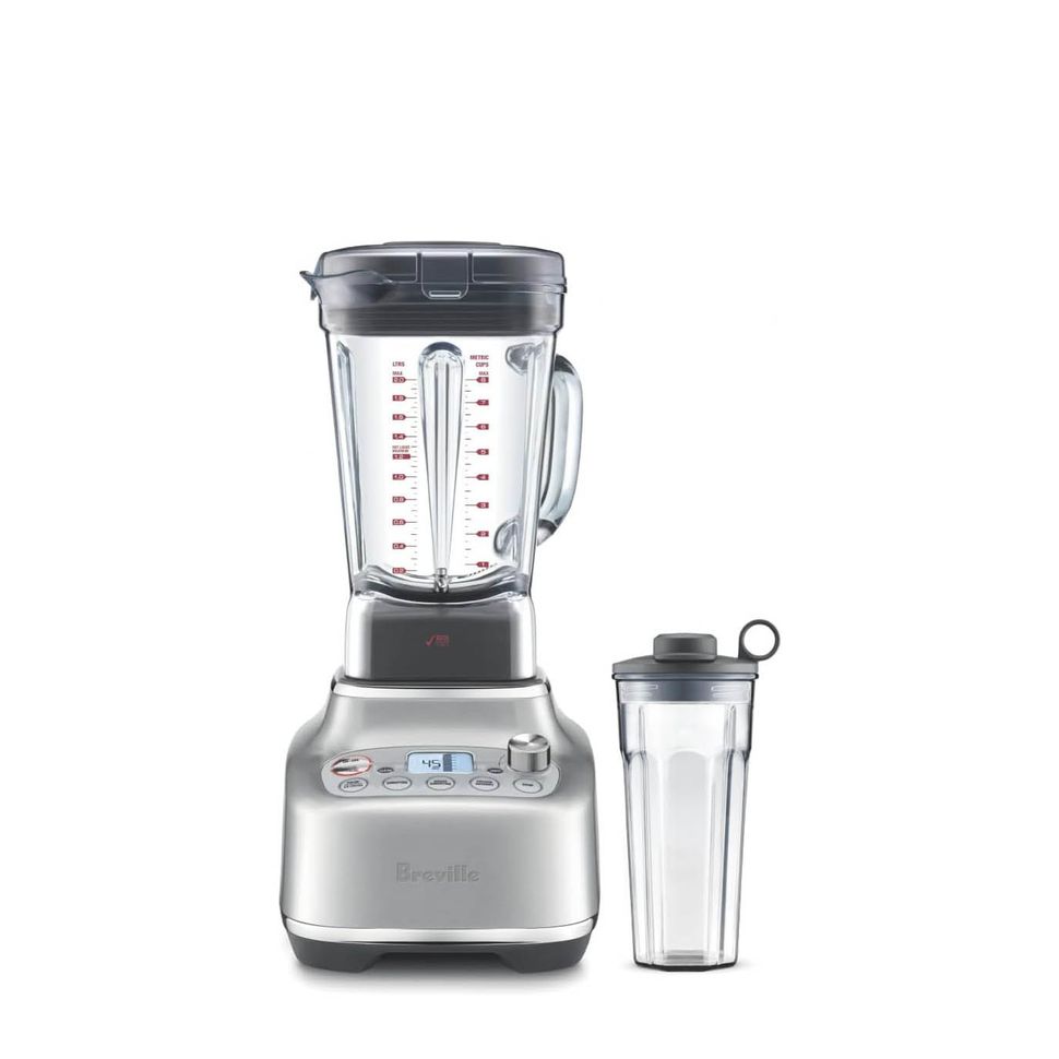 Best blenders in 2025: Reviewed by appliance experts | Tom's Guide
