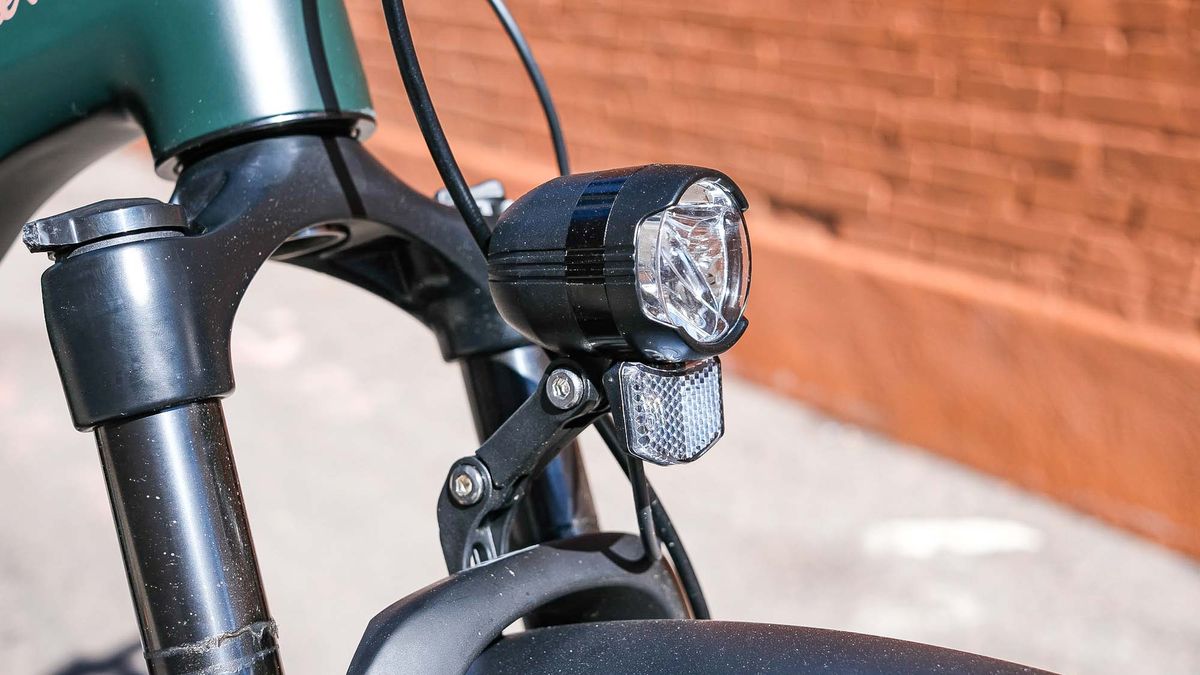 Ride1Up Turris review | Tom's Guide