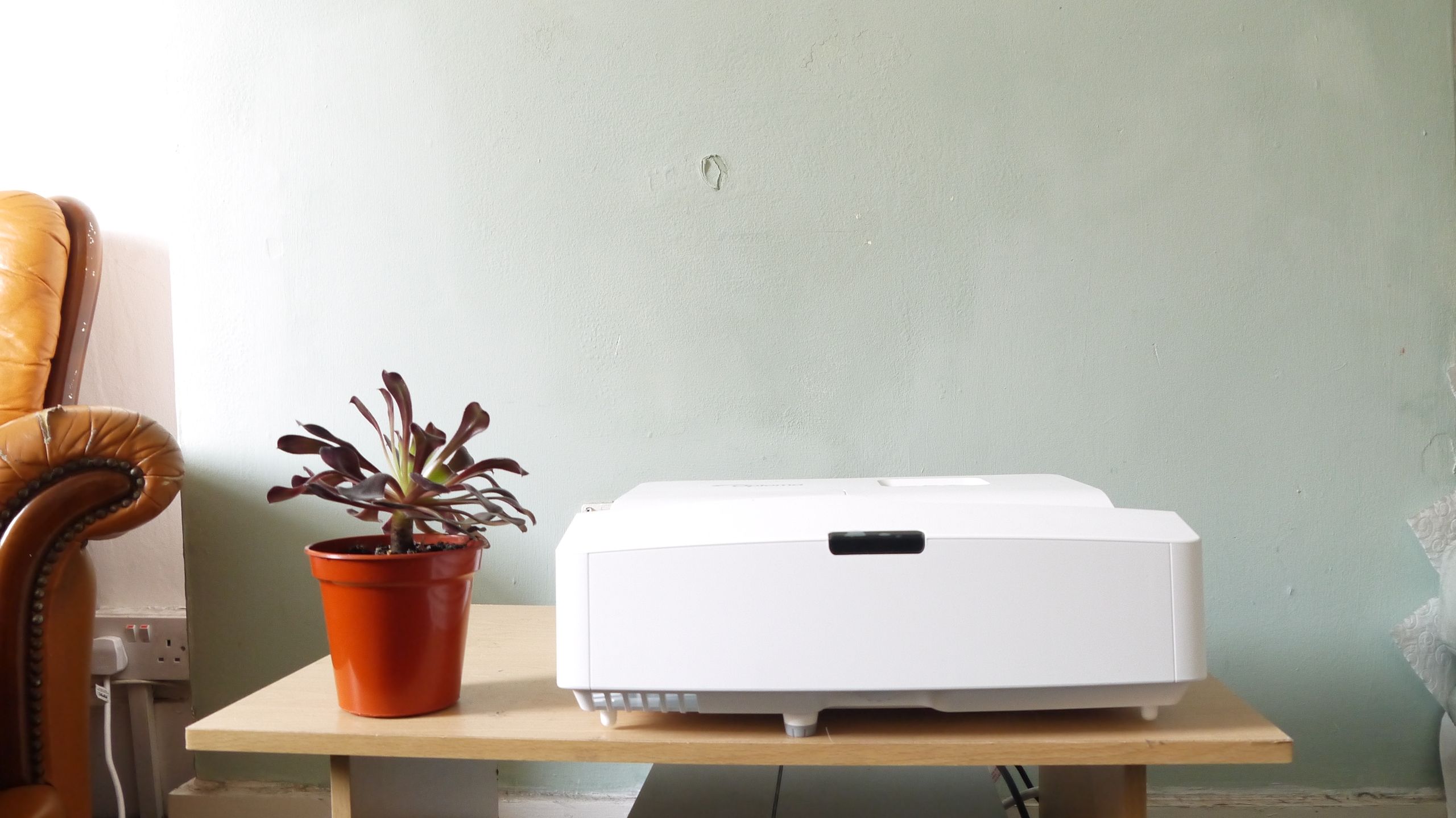 Optoma HD31UST projector review | TechRadar