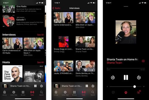 Apple Music Radio: Everything you need to know | iMore