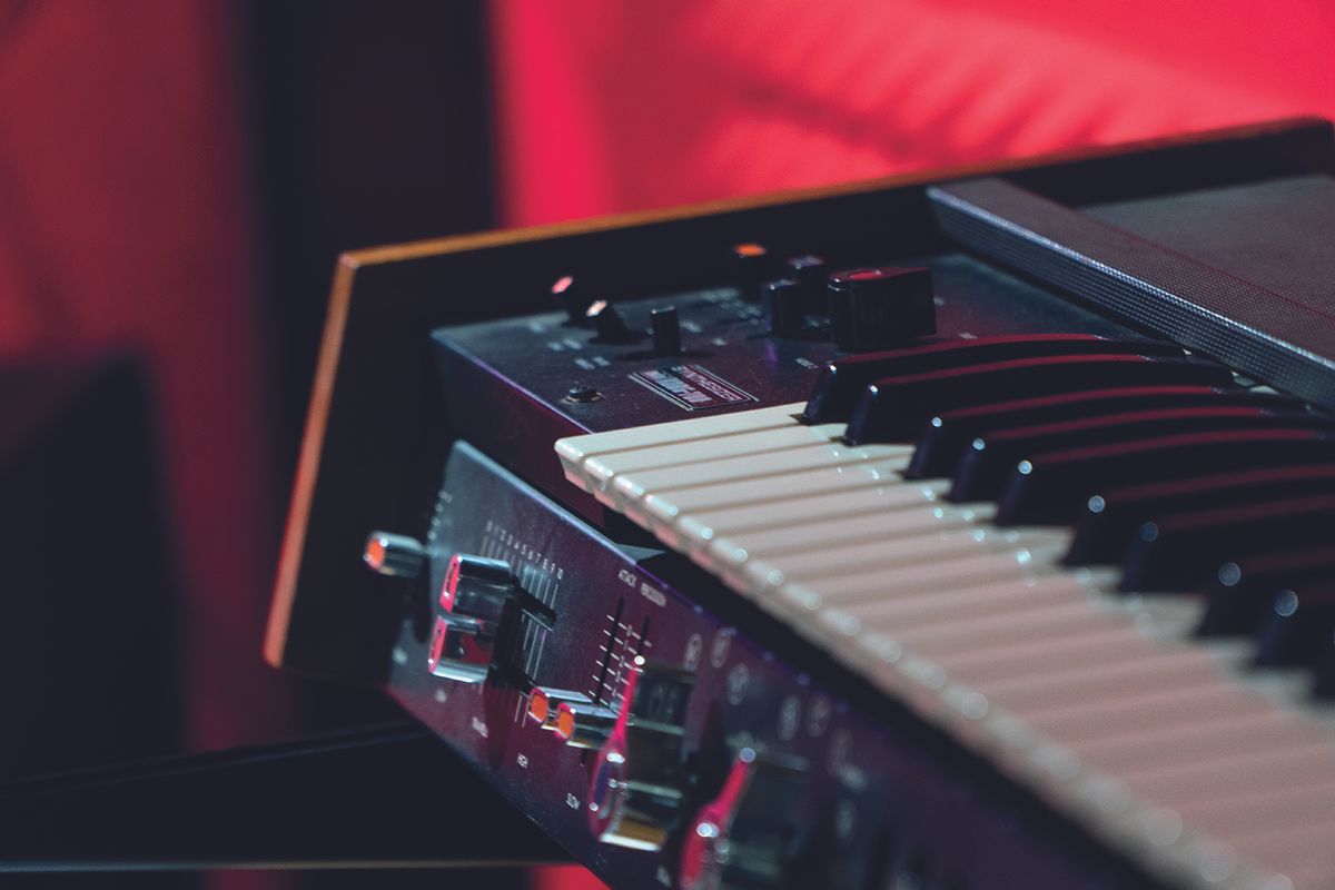 Feed Me: "When I’m producing I’m always trying to hide the process so ...