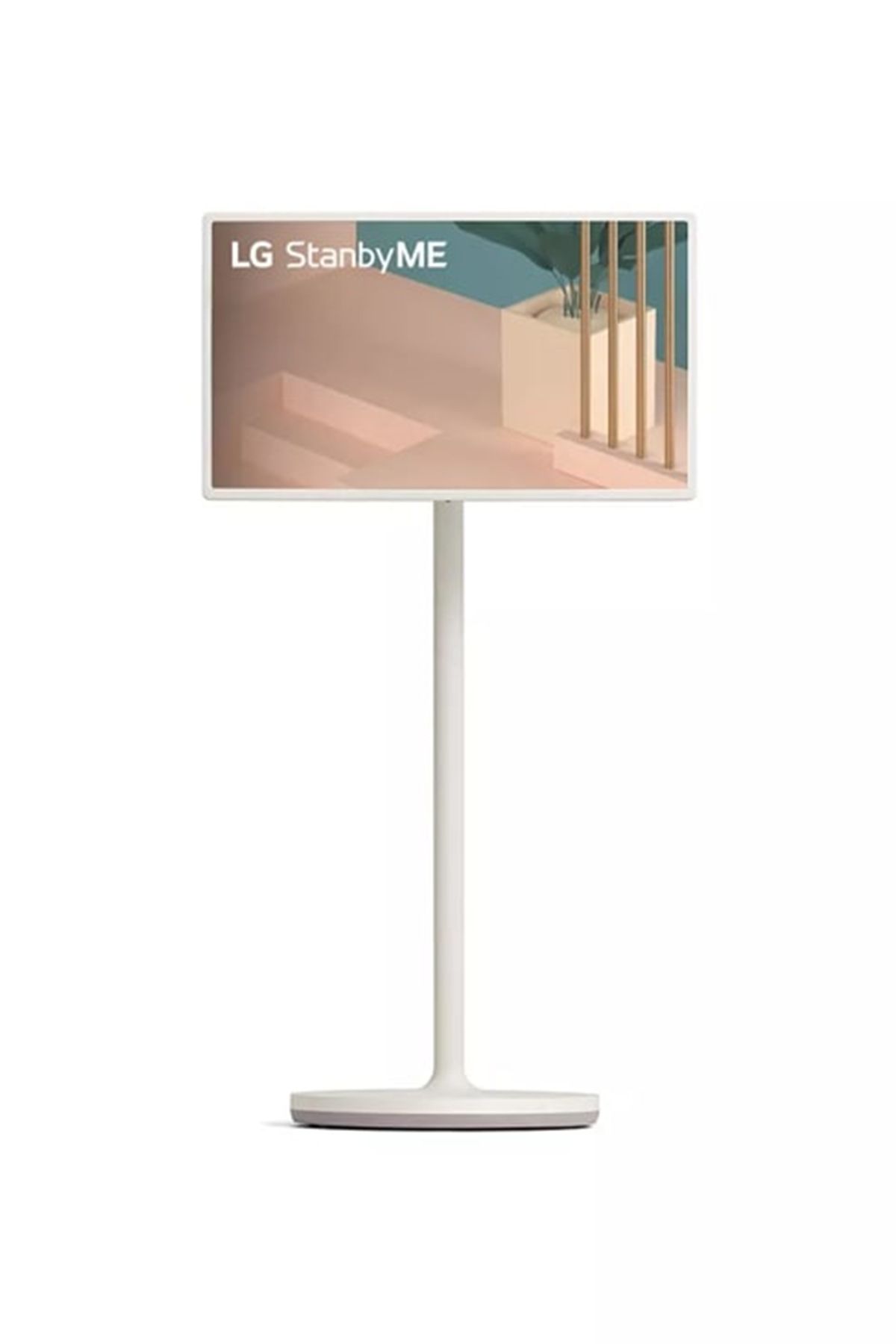 LG OLED TV Review | Marie Claire