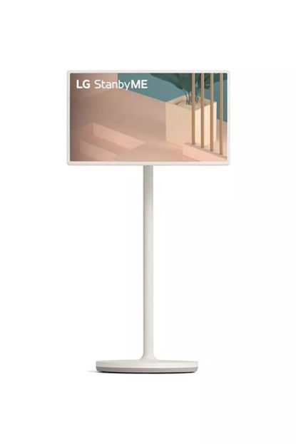 LG OLED TV Review | Marie Claire