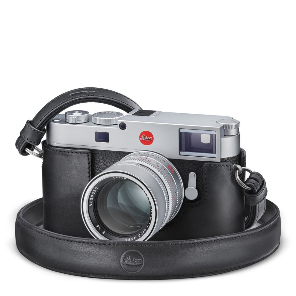 Best retro cameras in 2024 | Digital Camera World