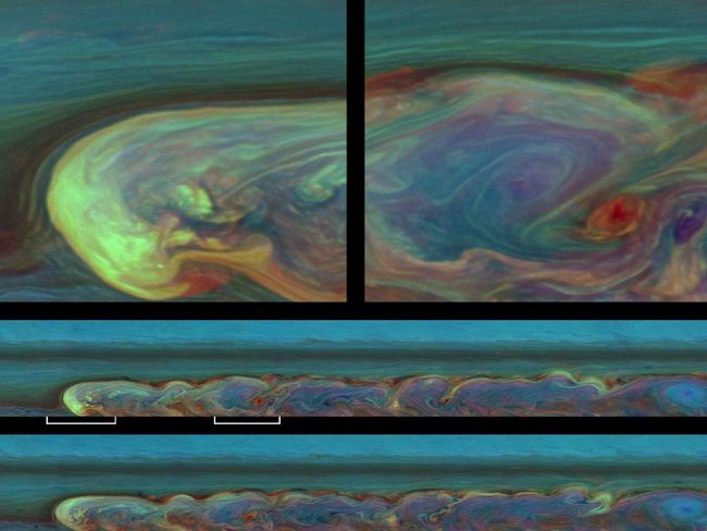 Photos: Most Powerful Storms of the Solar System | Space