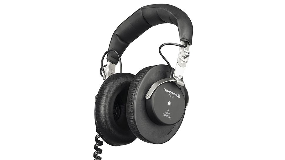 9 best Beyerdynamic headphones in its 100-year history | What Hi-Fi?