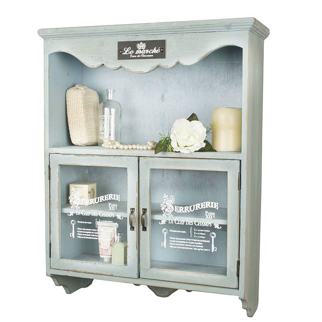 Shabby Chic Shelves - our pick of the best | Ideal Home