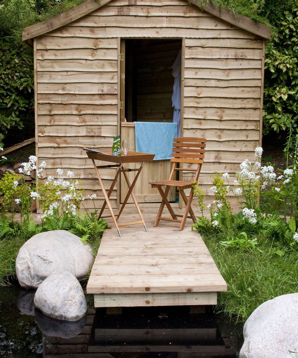 Budget pond ideas: 14 ways to create a stunning feature with water for ...
