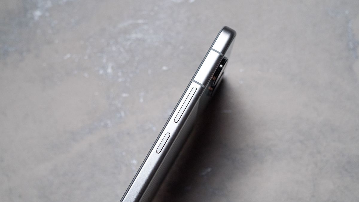 OnePlus Nord 4 review: Simply sublime | Android Central