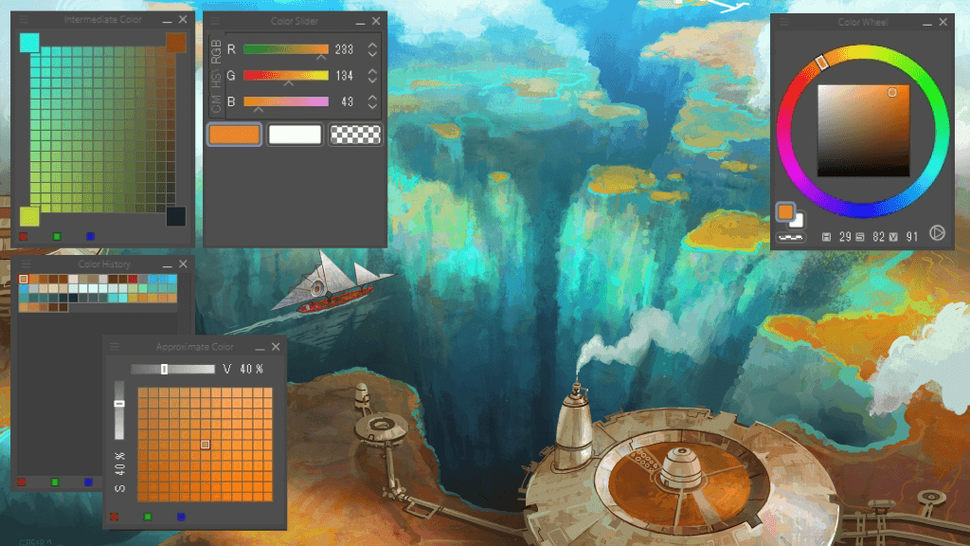 Best drawing apps for Windows 2022 | Windows Central