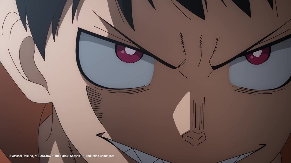 Fire Force season 3 release date, trailer, and everything we know so ...