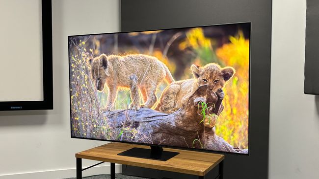 OLED vs QLED: which is the best TV technology? | What Hi-Fi?