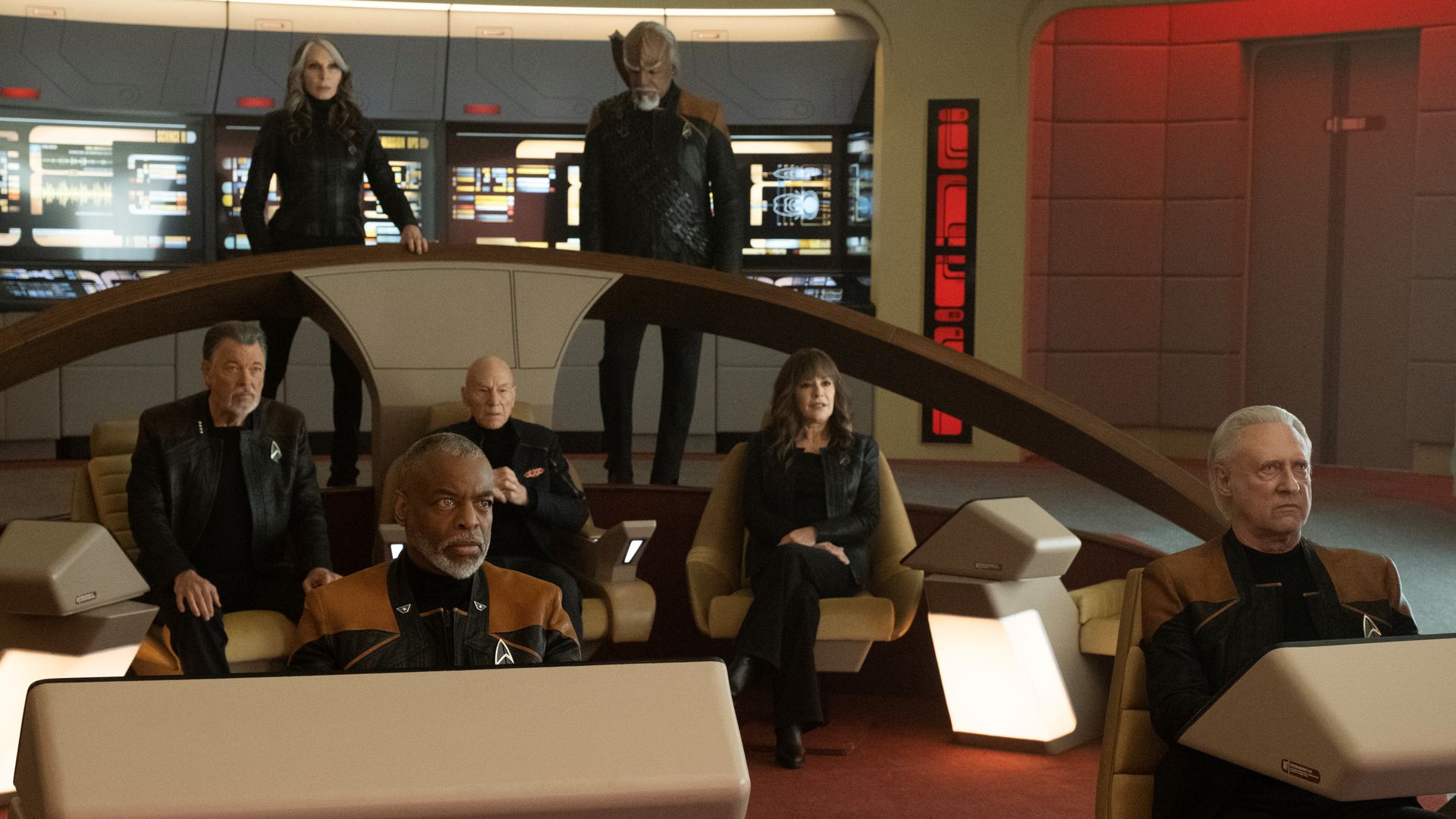 Star Trek: Picard ending explained —what's next for the series? | What ...