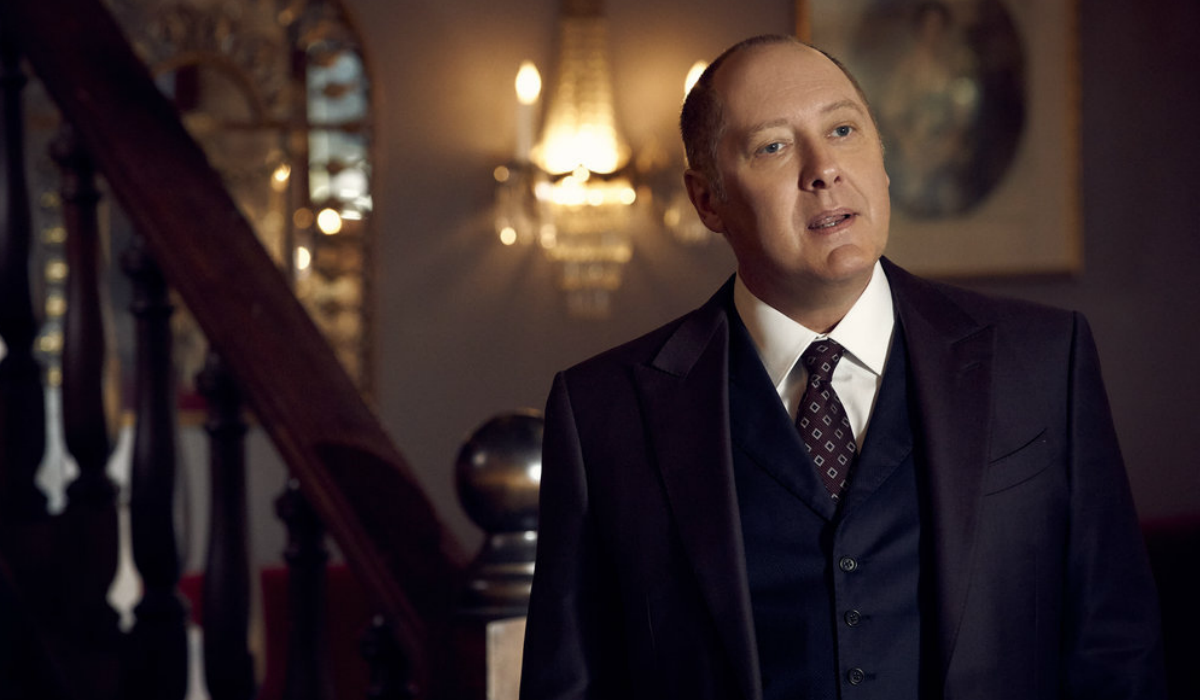 Red's Biggest Twists On The Blacklist | Cinemablend