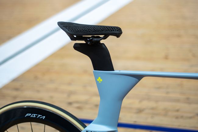 'The fastest bike in the Colnago range' - New T1Rs track bike launched ...