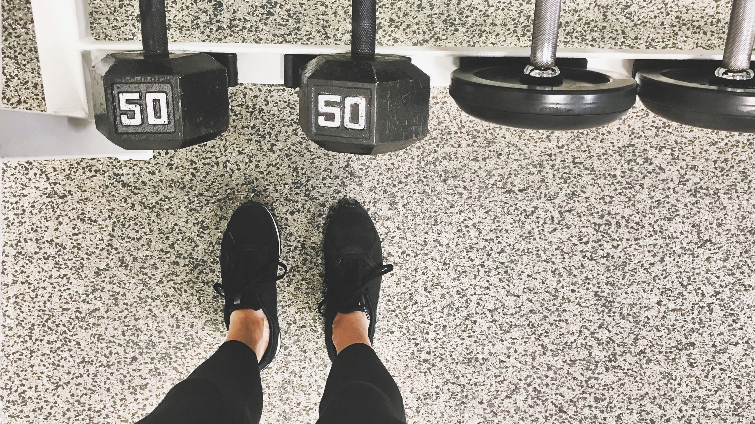 What You Can Learn From How This Coach Trains His Legs | Coach