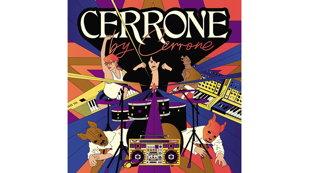 Disco legend Cerrone: “Everyone at the studio was recording a Genesis ...