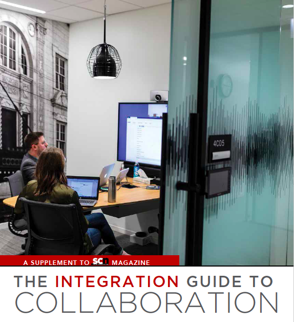 The Integration Guide to Collaboration | AVNetwork