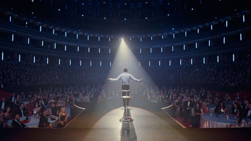 Better Man: how to watch, trailer, cast & everything we know | What to ...