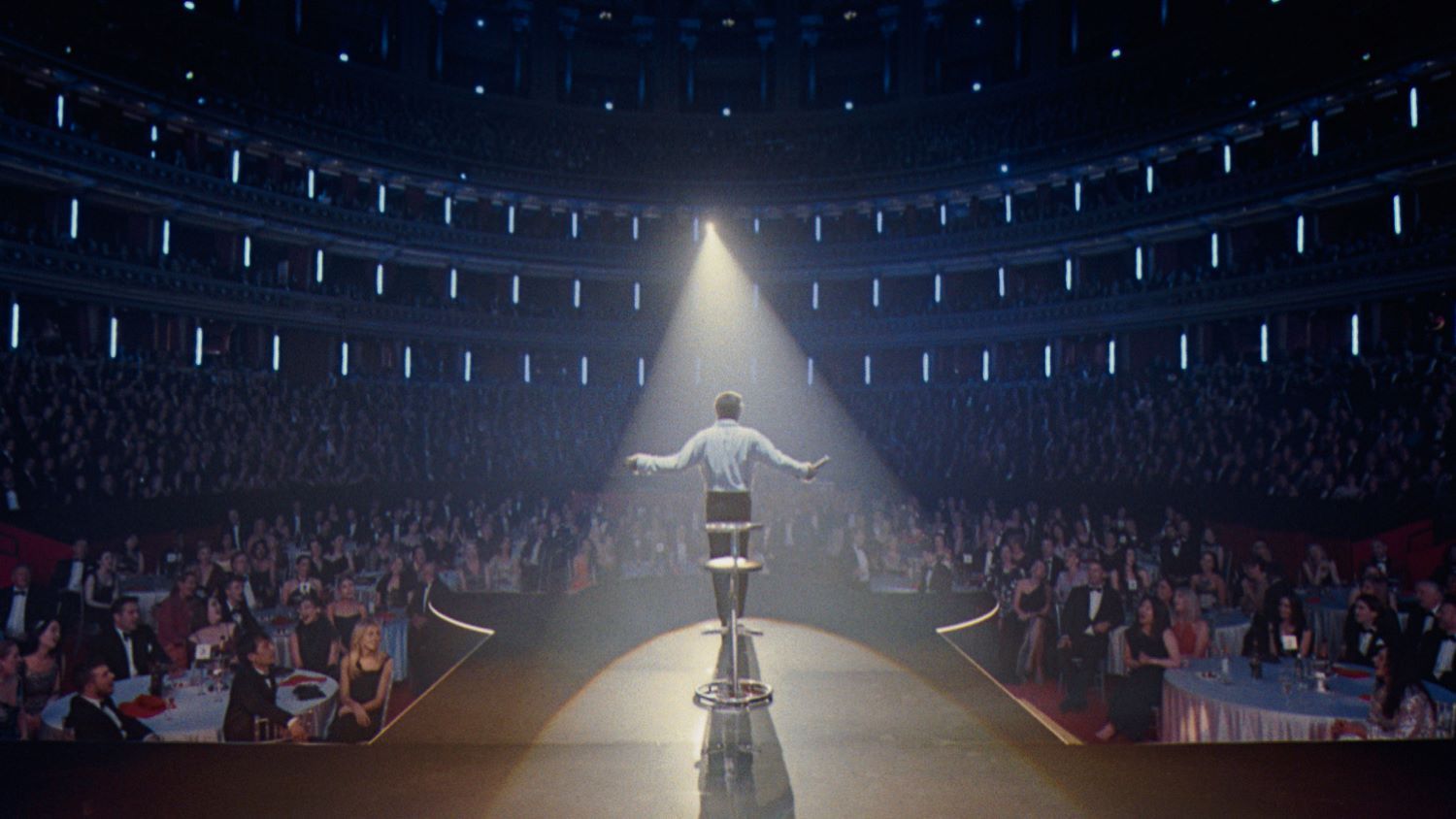 Better Man: how to watch, trailer, cast & everything we know | What to ...