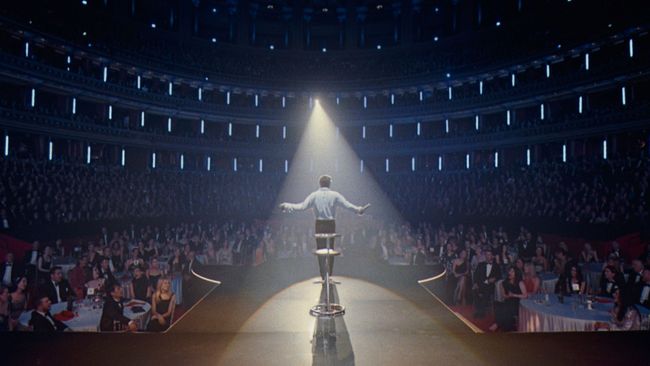 Better Man: how to watch, trailer, cast & everything we know | What to Watch