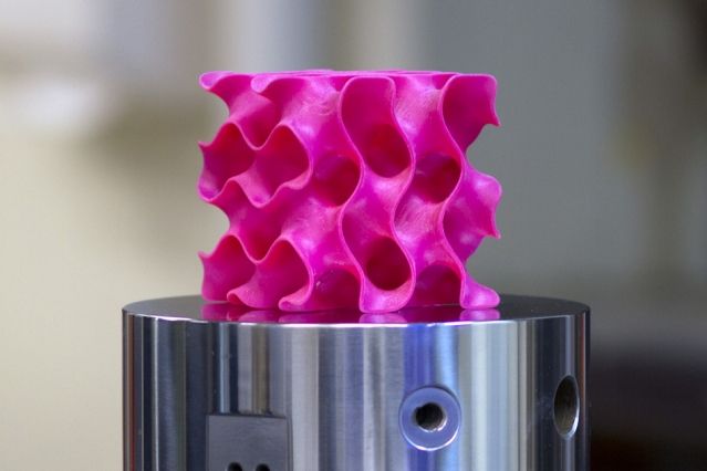 Ultralight 'Super-Material' Is 10 Times Stronger Than Steel | Live Science