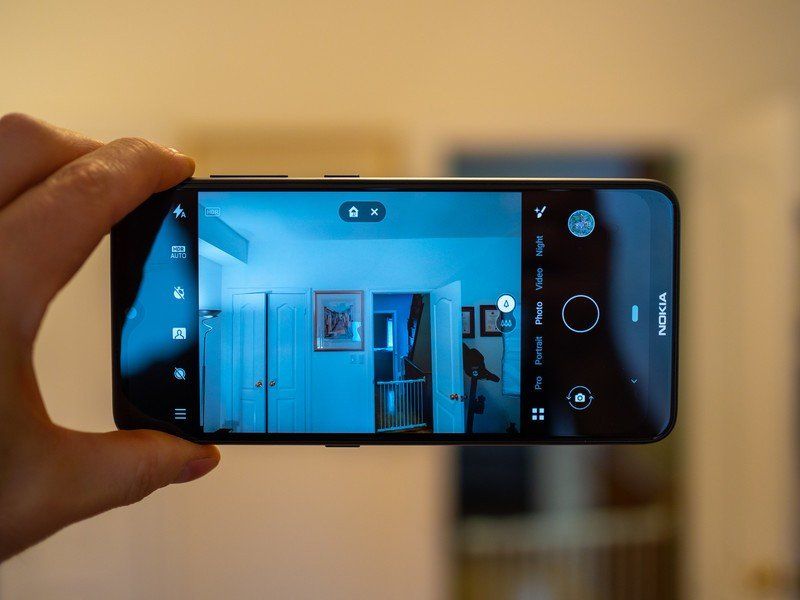 Nokia 6.2 review: This $250 phone is surprisingly good | Android Central